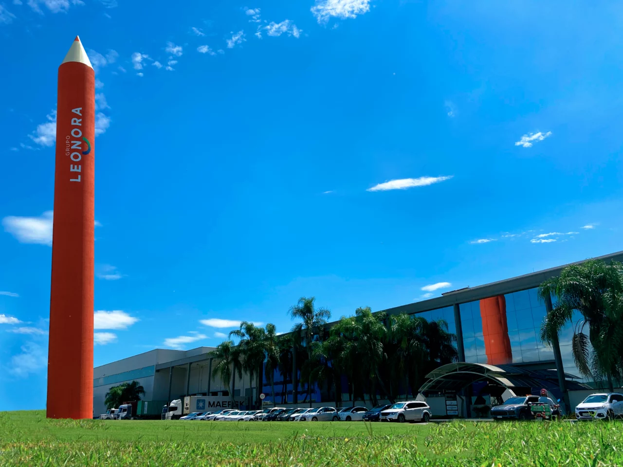 Sobre a Leonora - Grupo Leonora