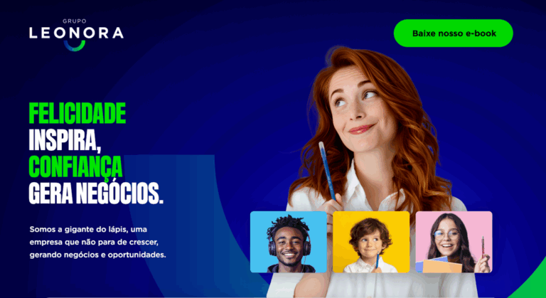 Home - Grupo Leonora